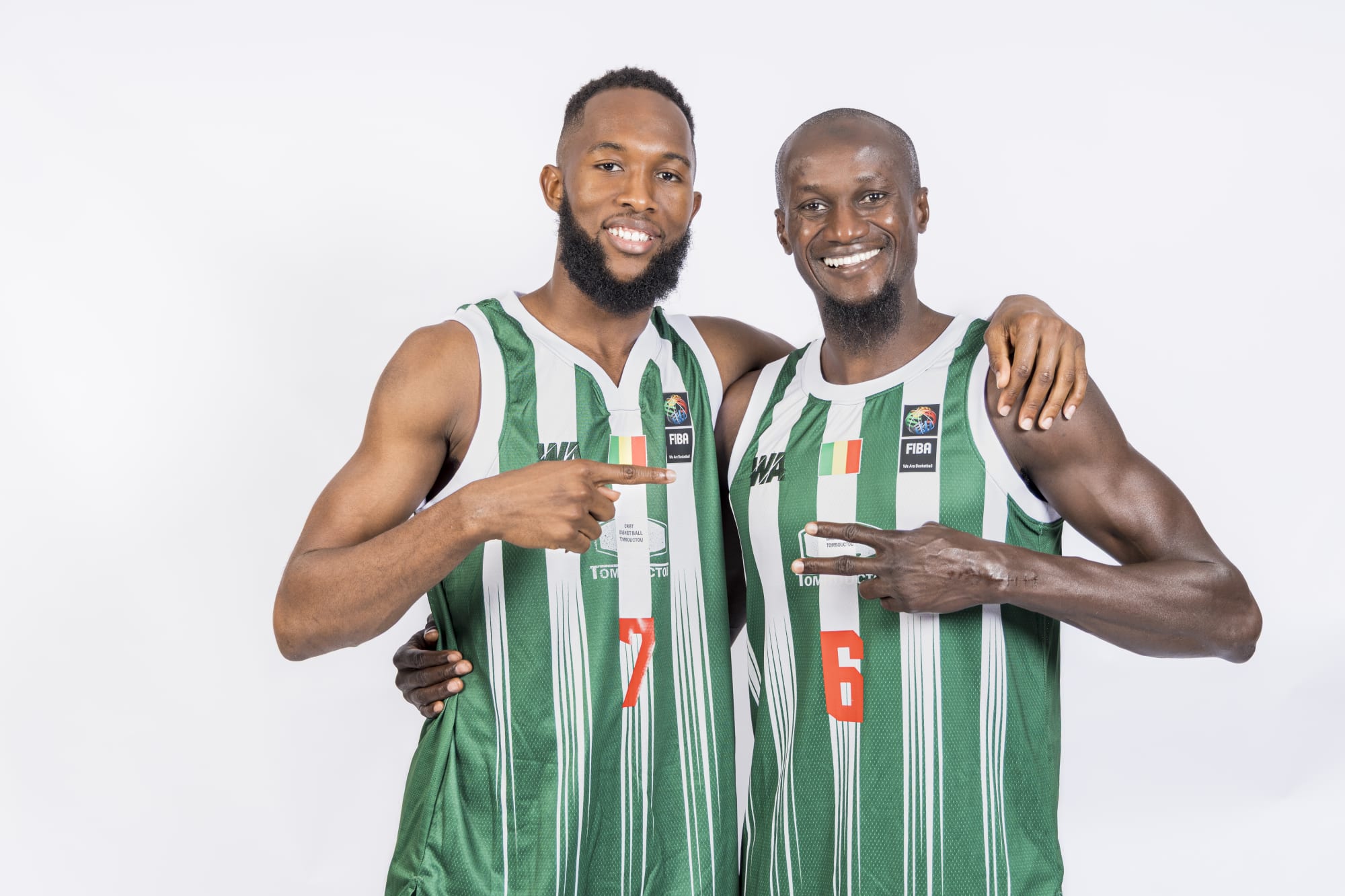 Final rosters confirmed for the 2026 Road to BAL | FIBA Basketball