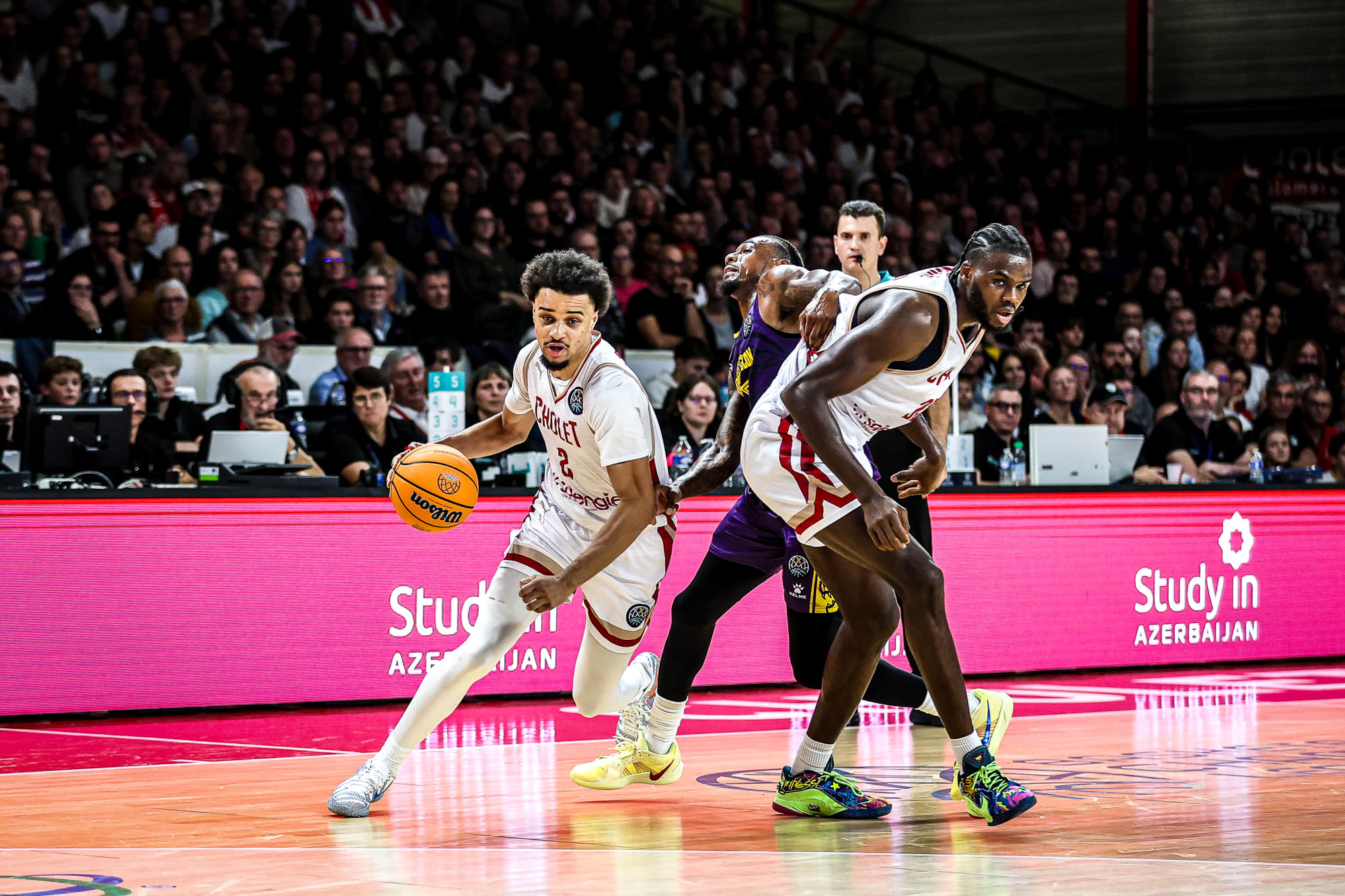 18 things to look out for in Tuesday's games | FIBA Basketball