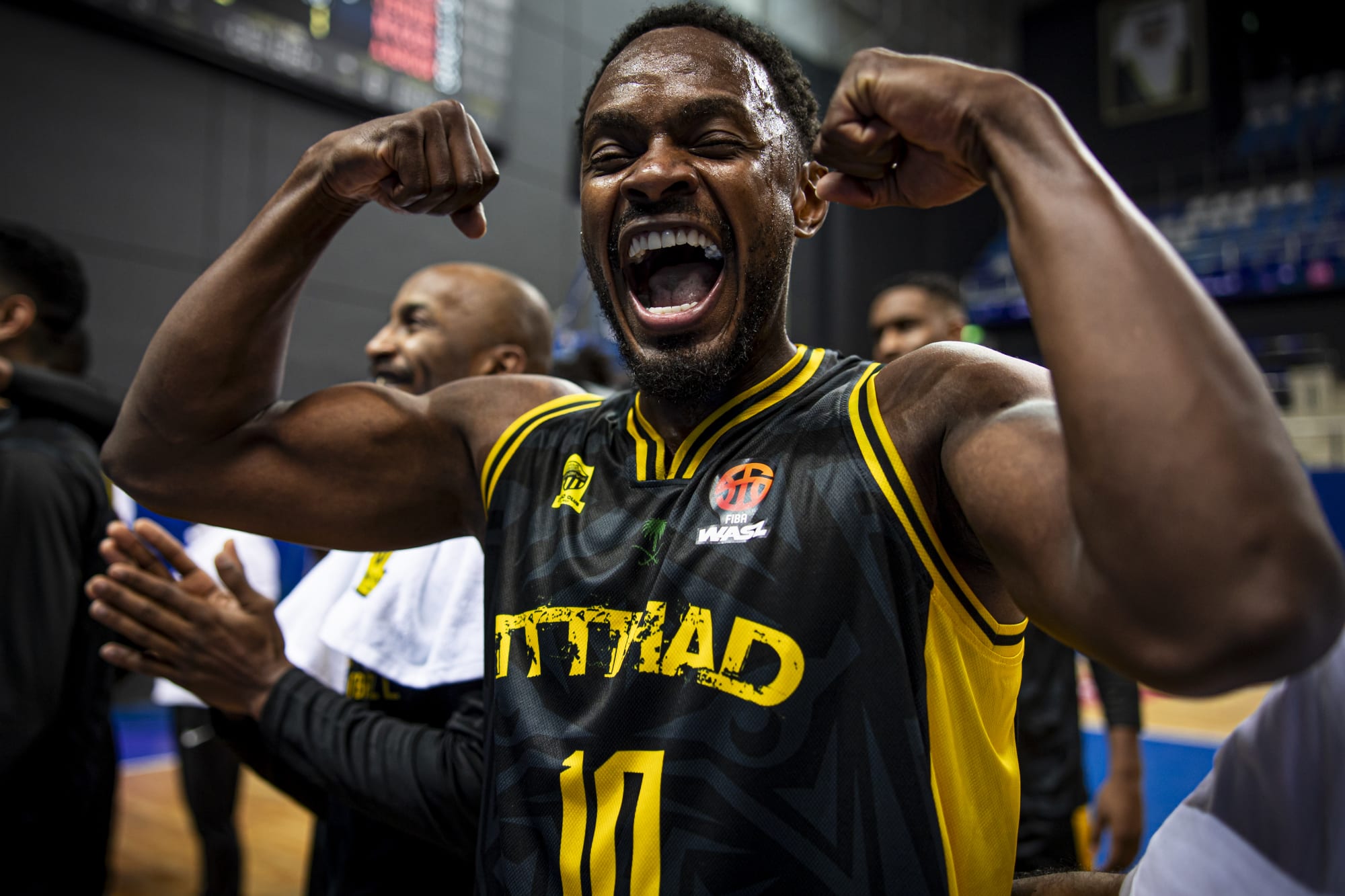 Ittihad Club aim for third straight win in clash versus Muharraq - FIBA ...