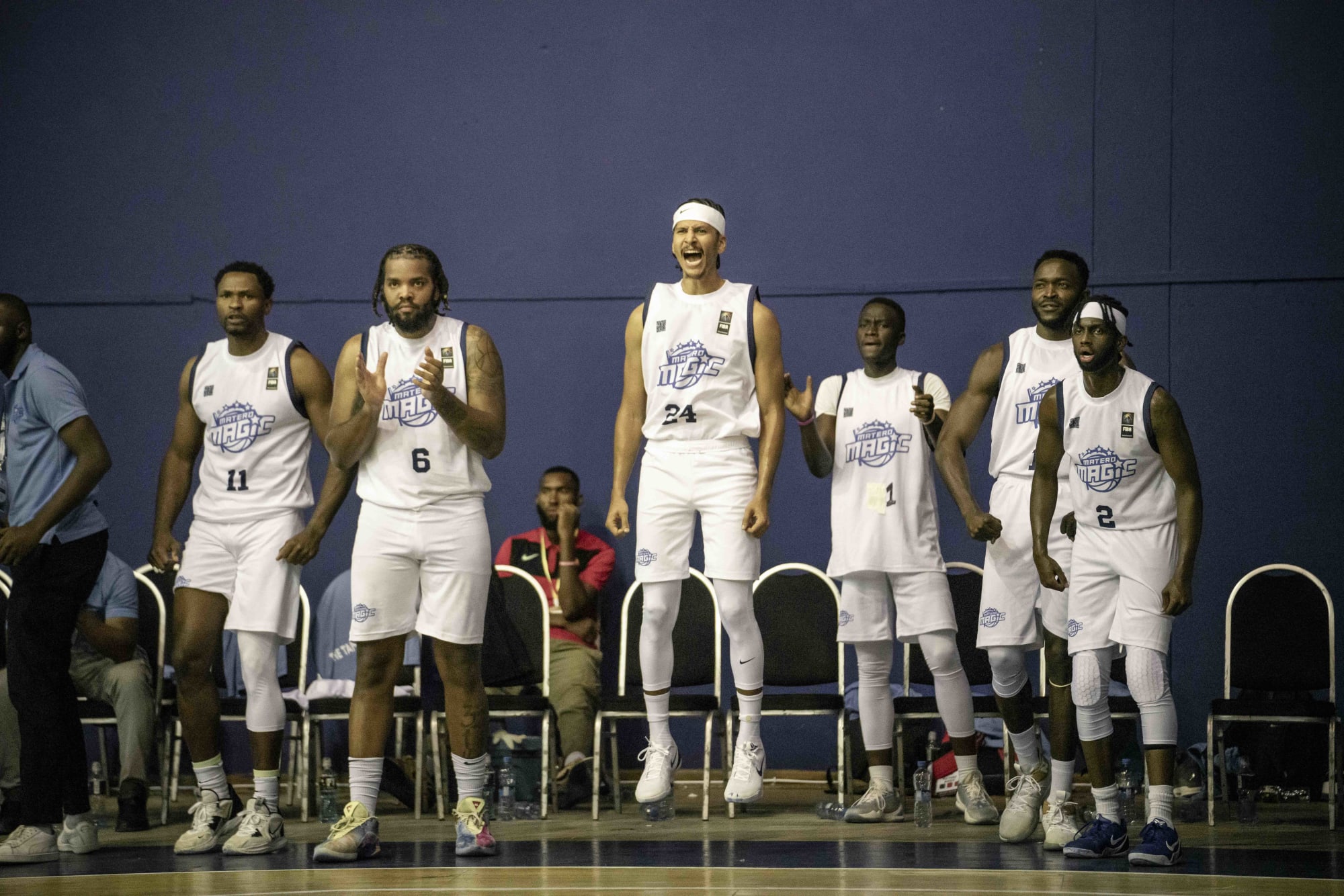 Magic, Giants et Beira prennent un bon départ dans le Groupe E - FIBA ...