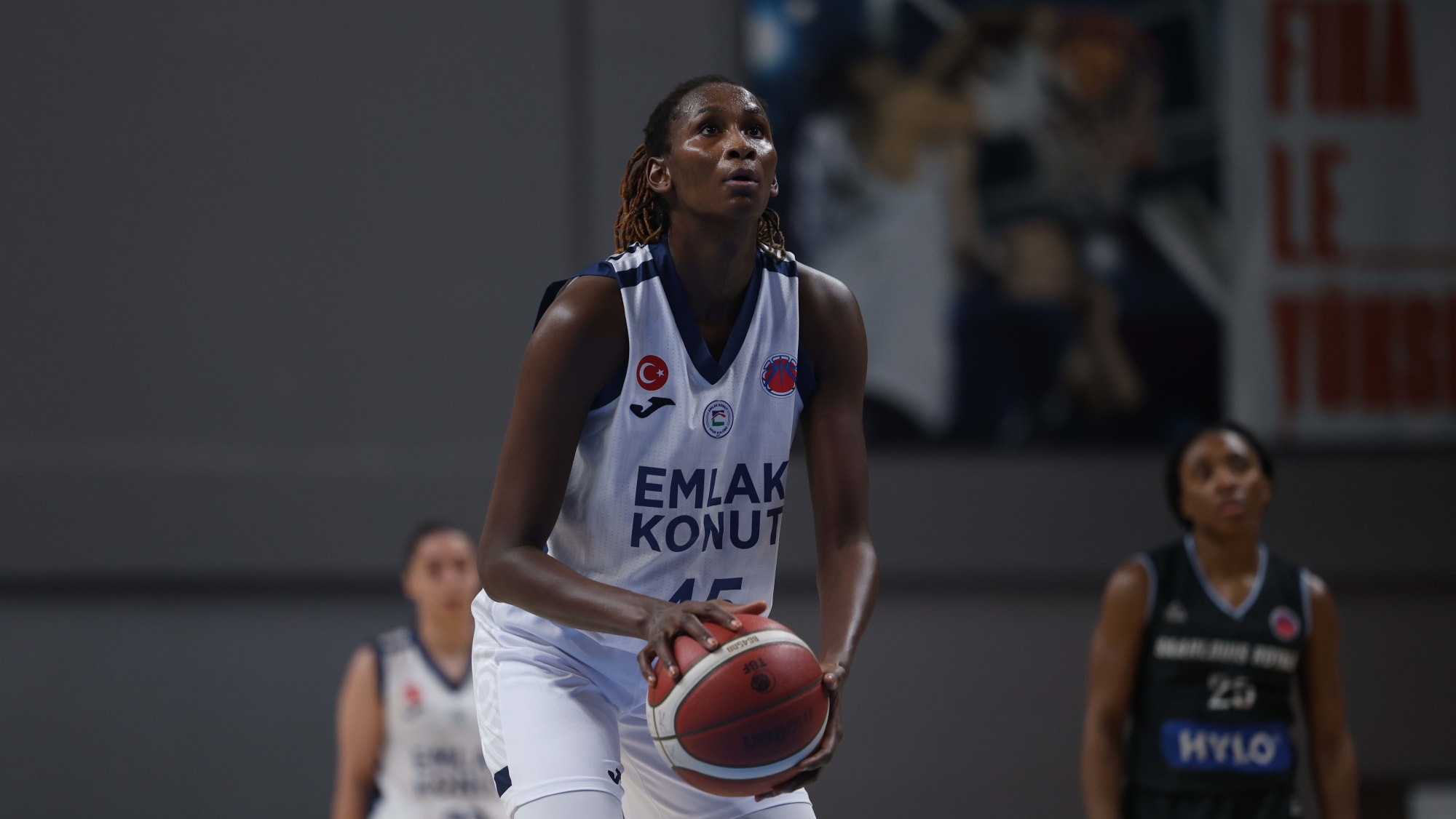 Ndour shows out again; Nicholson inspires double OT triumph for ...