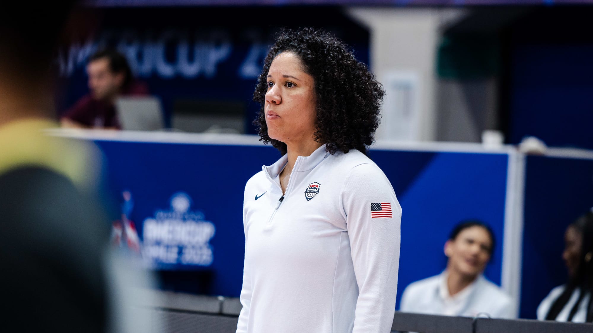 Lawson: "We know there are several teams that can beat us" - FIBA Women ...