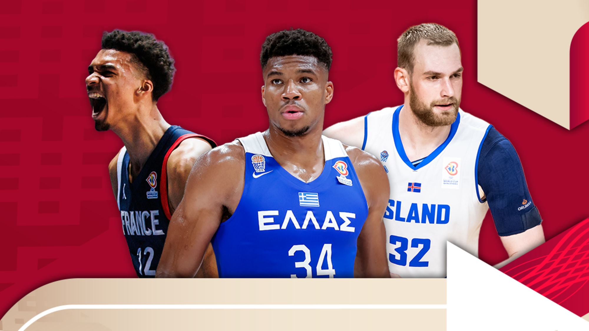 Who holds the FIBA Basketball World Cup European Qualifiers single-game ...