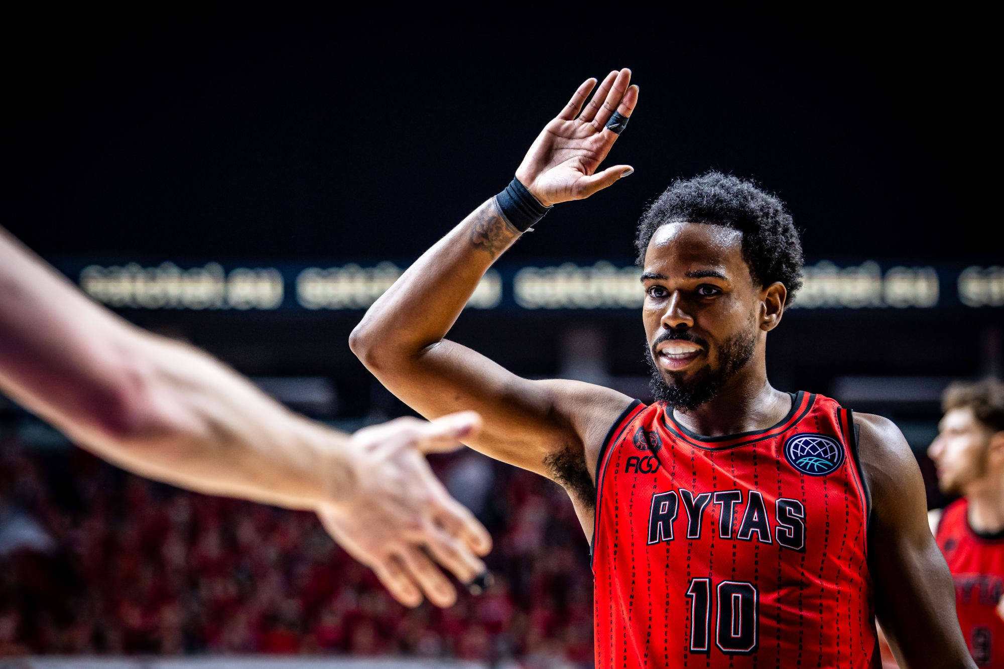 Group A: Rytas set new BCL season-high; Legia climb up to #2 ...