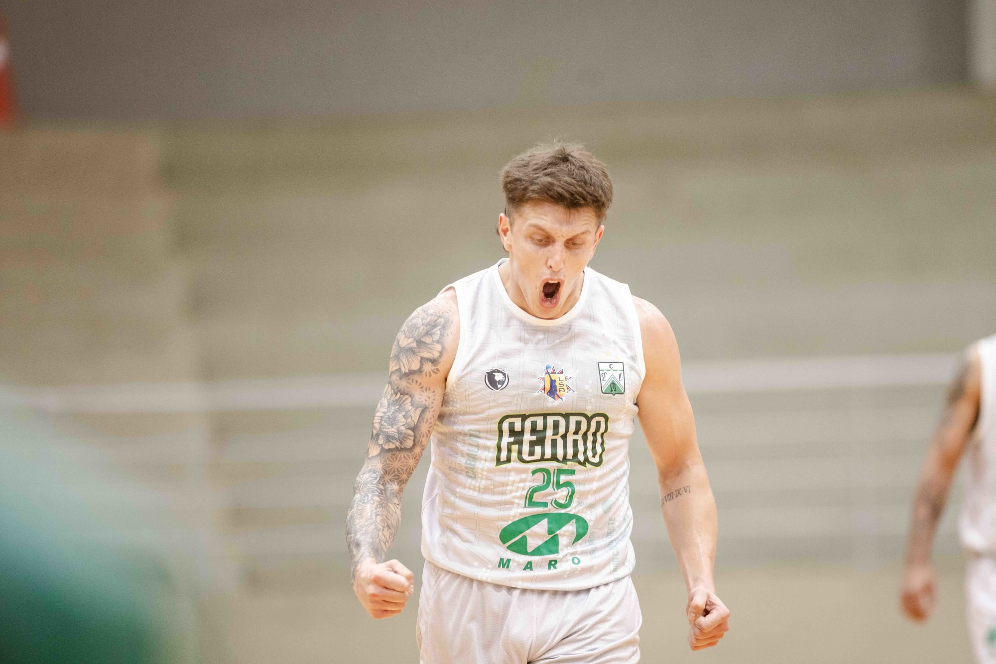 Ferro y Olimpia Kings dominan en el arranque de los Cuartos de Final de ...