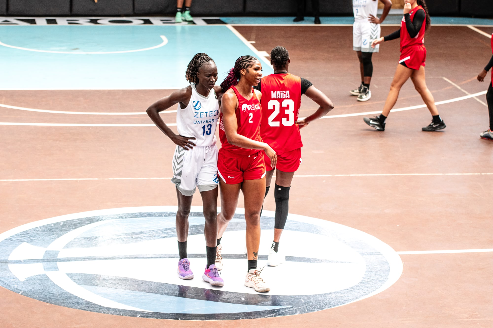 Zone 5 Qualifiers: Day 3 Preview & Undefeated Teams - Archysport