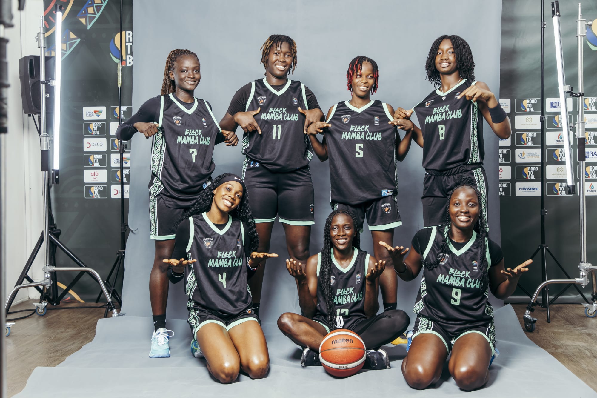 Statement about the WBLA Qualifier game between Black Mamba and ...