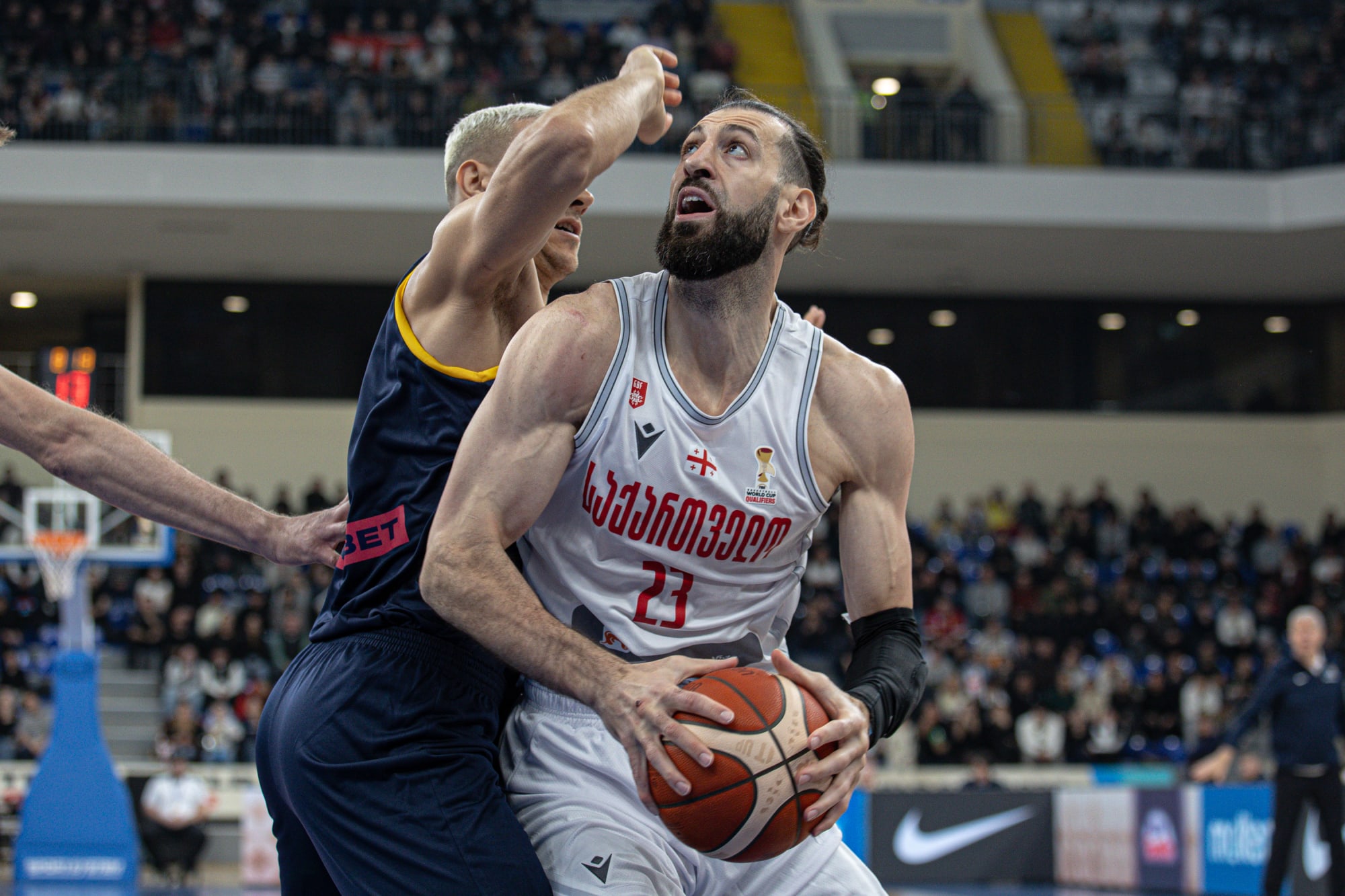 Preview: Which nations can bounce back on Sunday? - FIBA Basketball ...