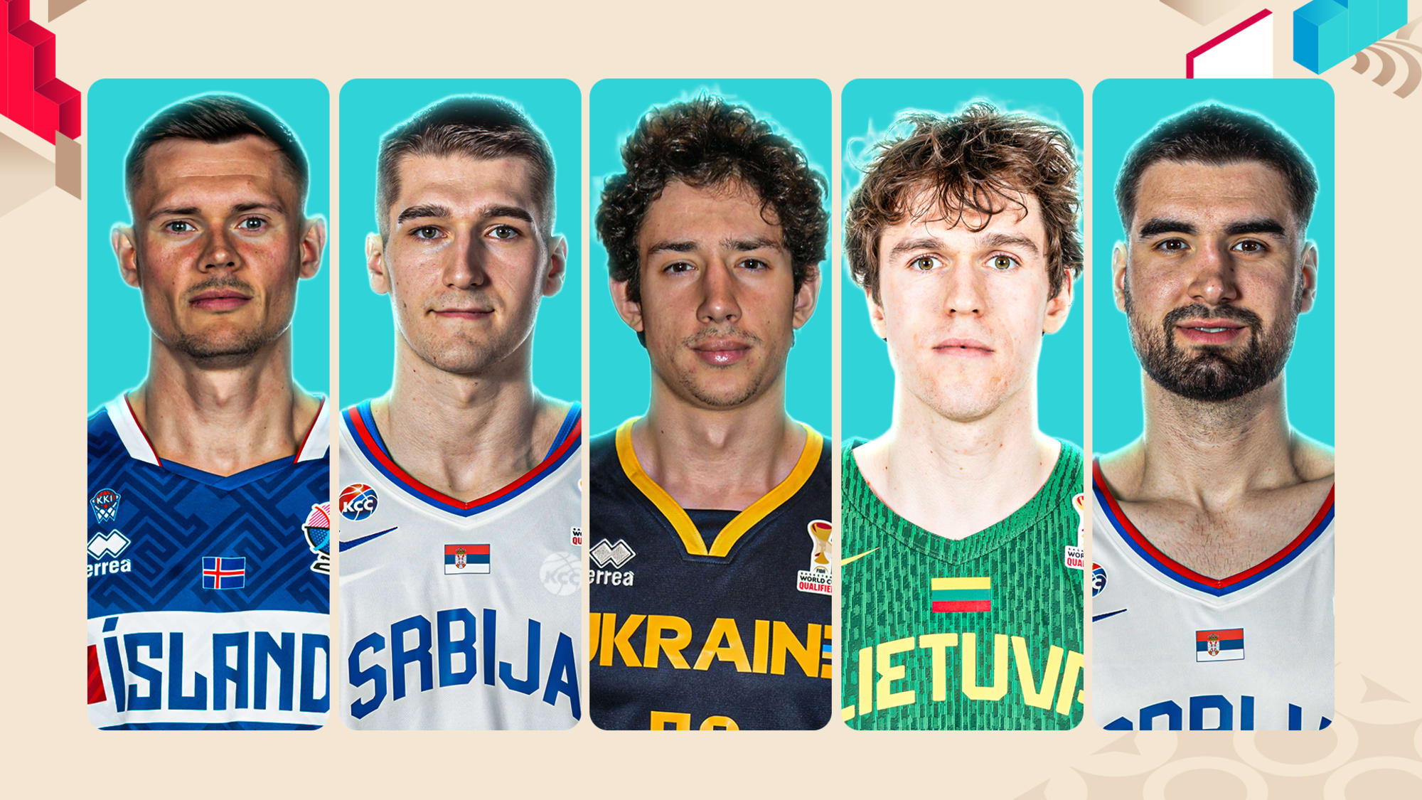 Vote: Who was the Player of the Day on November 27? - FIBA Basketball ...