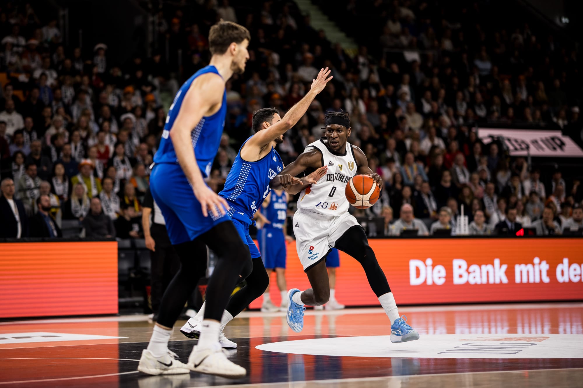 Germany show class in opener, Hungary beat Finland for first time in 29 ...