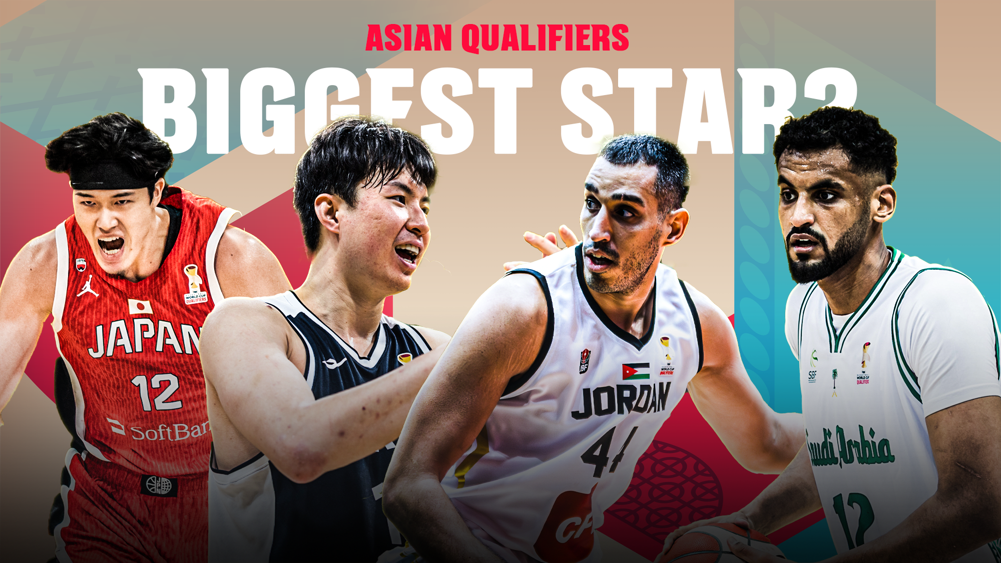 VOTE: Who has been the biggest star so far in the Asian Qualifiers ...