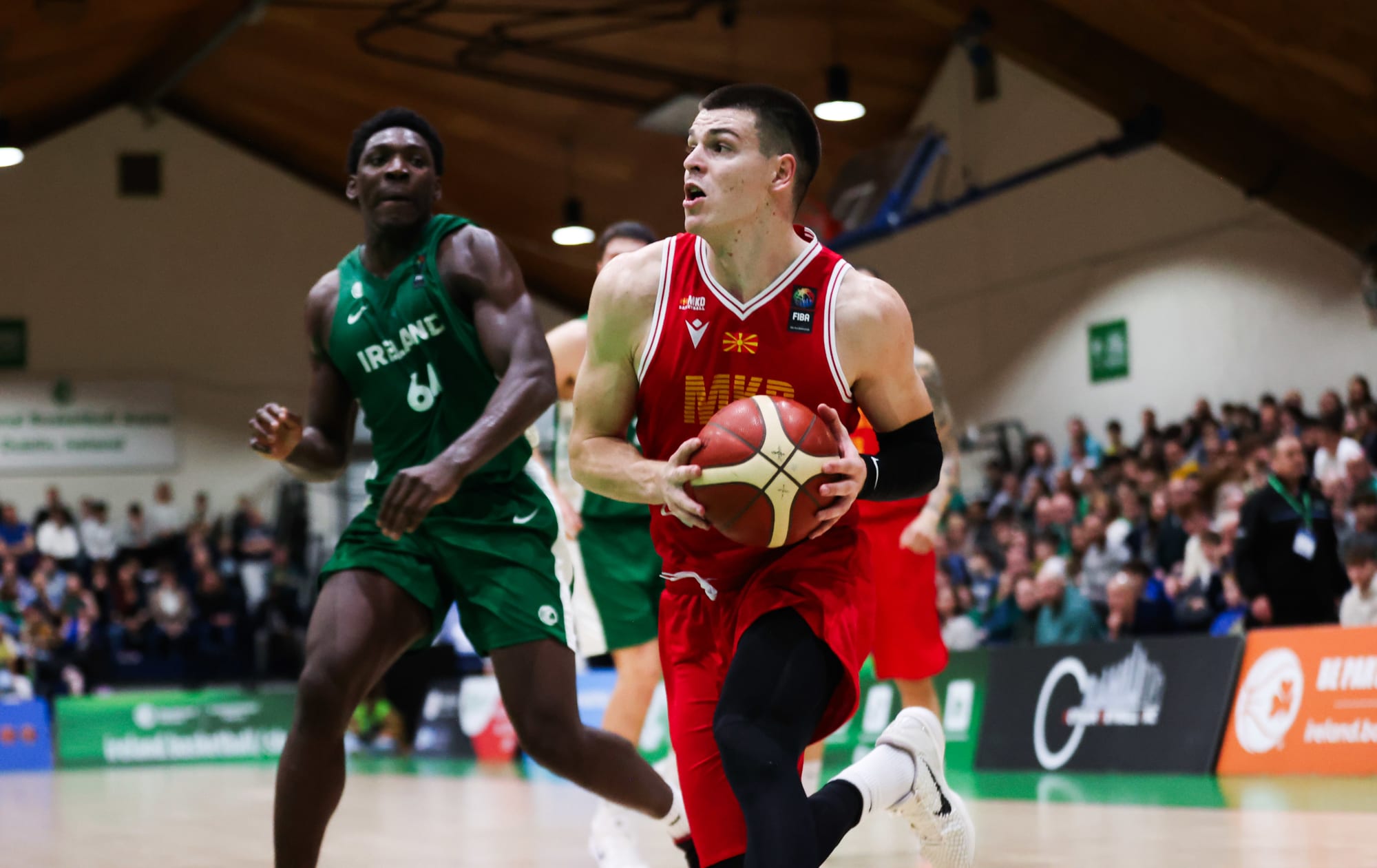 Six players to watch in the second window of the First Round | FIBA ...