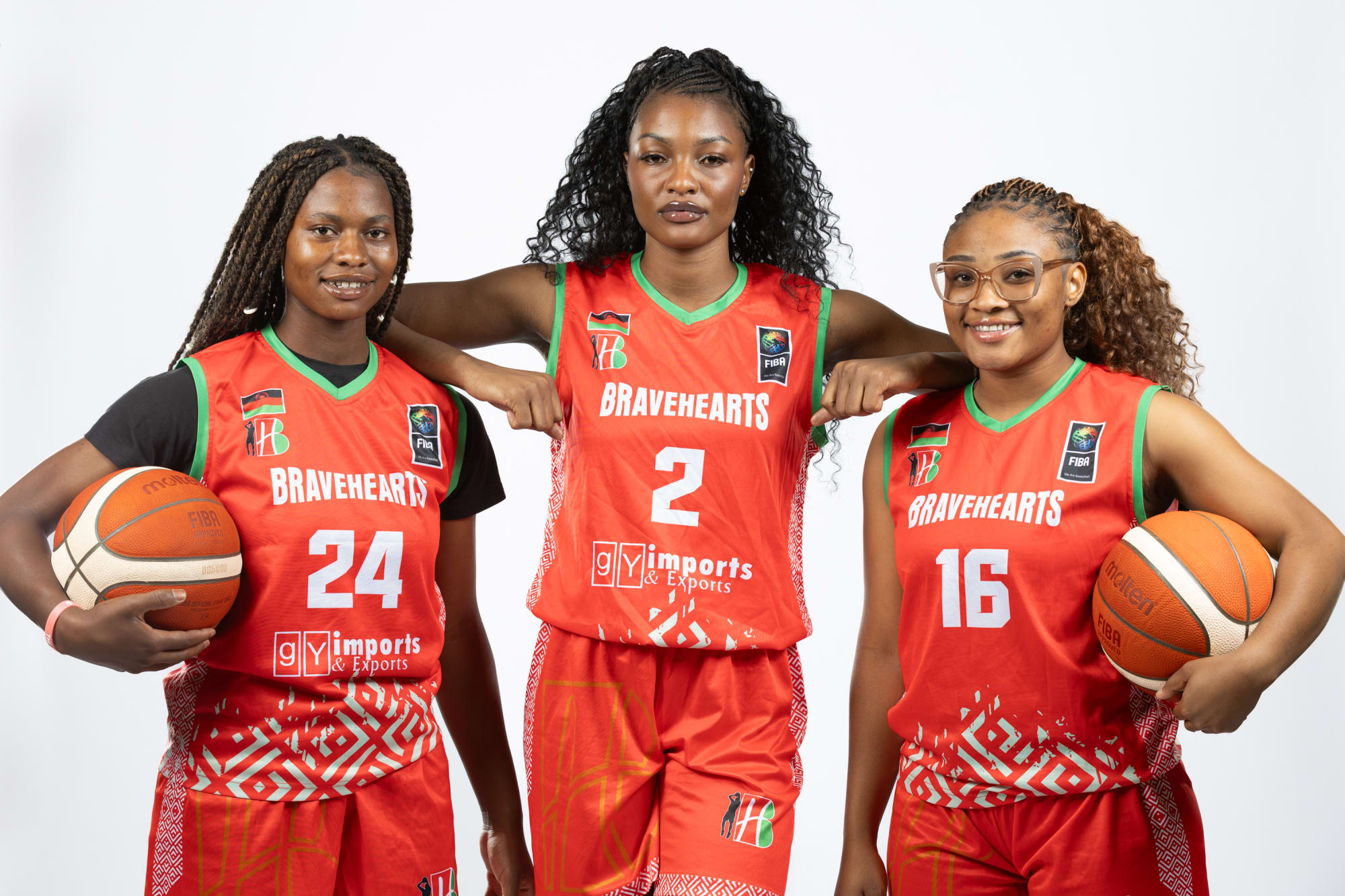 2025 WBLA Final rosters and full schedule confirmed | FIBA Basketball