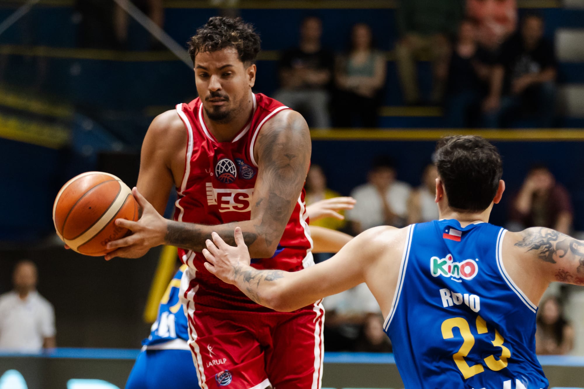 BCL Americas 2025–26: Key facts and stats heading into Group Phase ...