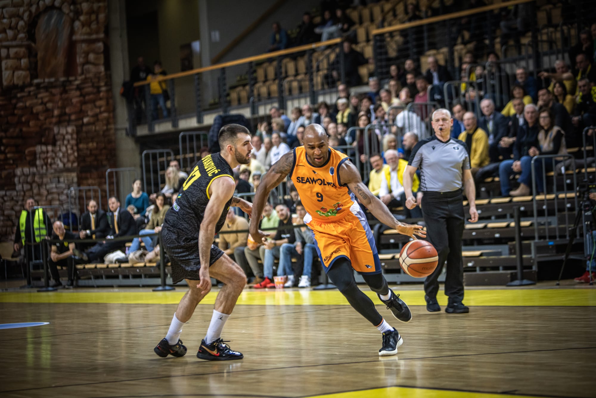 Scenarios: Which teams are heading to the Quarter-Finals? - FIBA Europe ...
