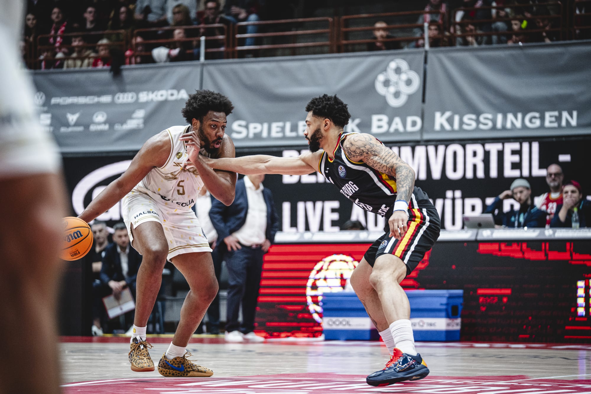 18 things to look out for in Game 3 of the Play-Ins | FIBA Basketball