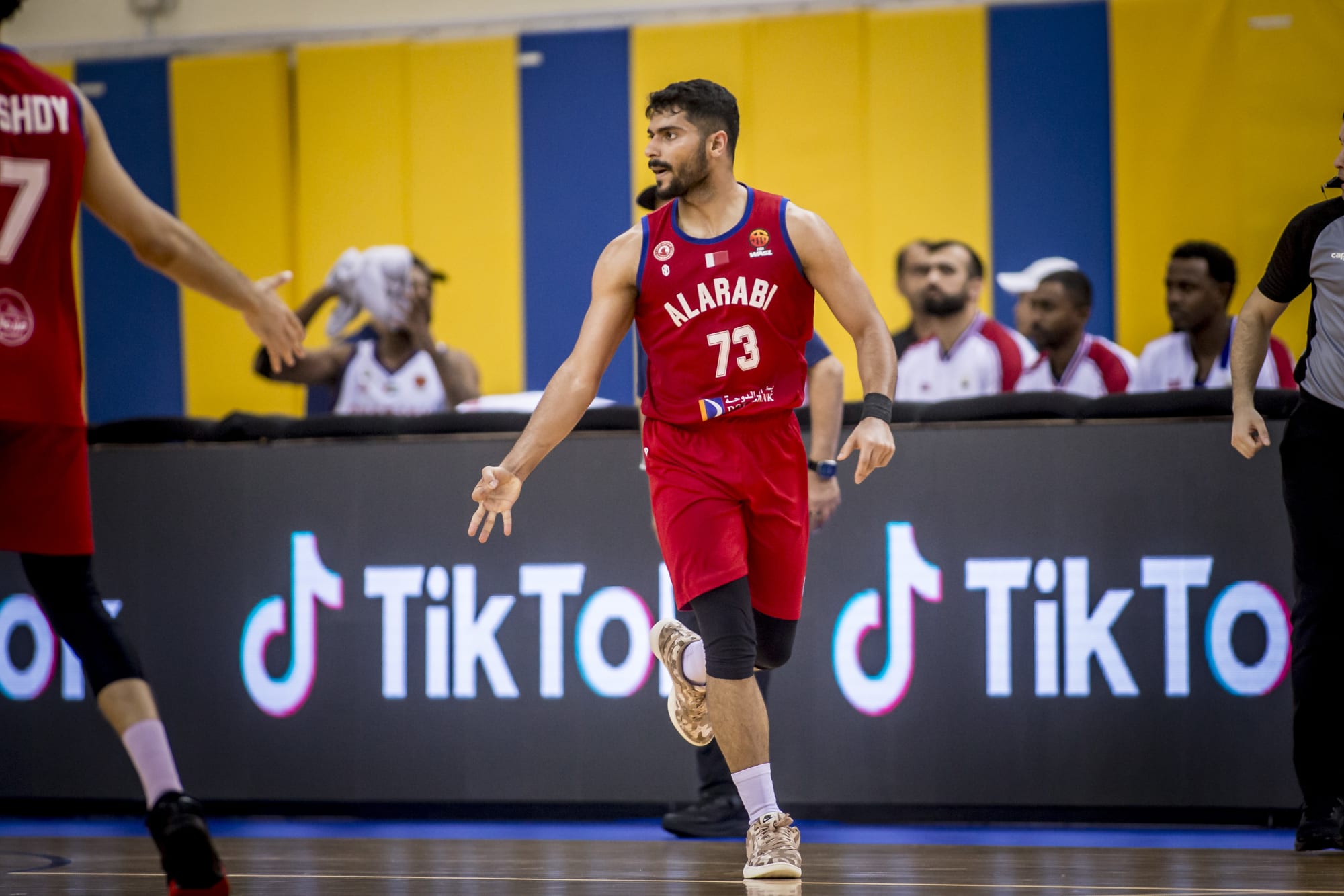 Mosti regains touch as Al Arabi burst Sharjah's bubble to stay alive ...