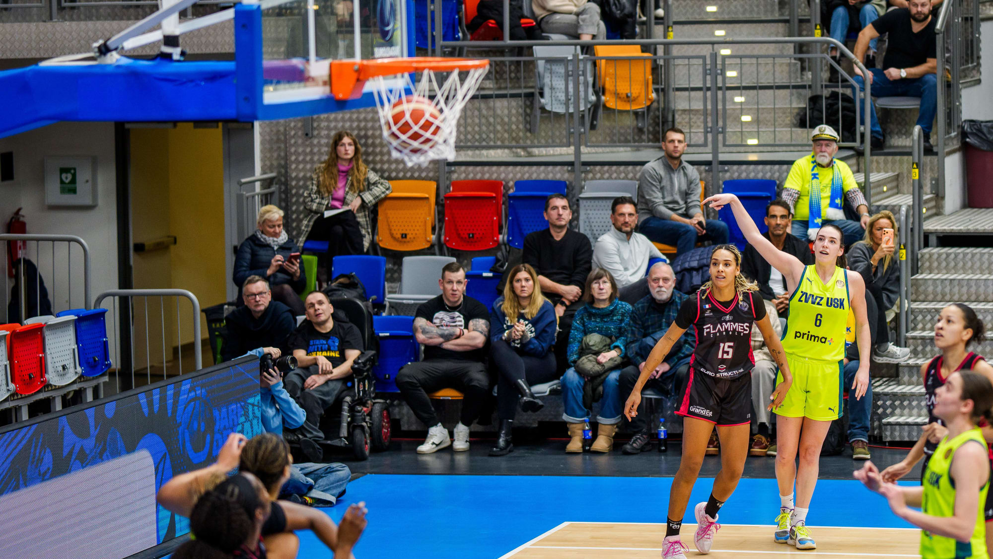 Carleton catches fire in record-breaking display from downtown ...