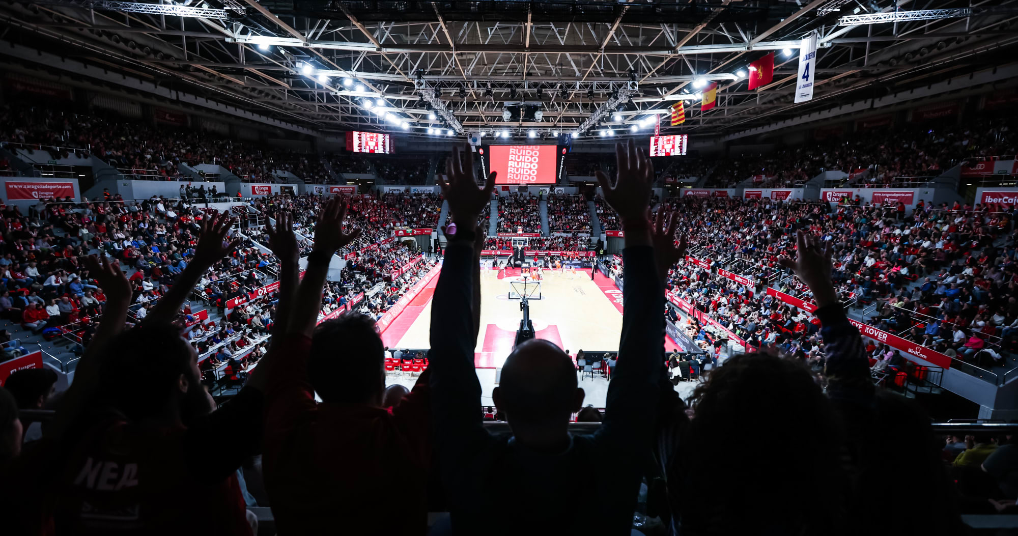 Who has the biggest home-court advantage in EuroLeague Women ...