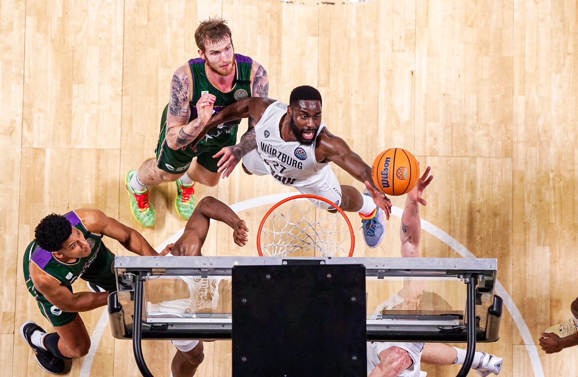 18 things to look out for in Wednesday's games | FIBA Basketball