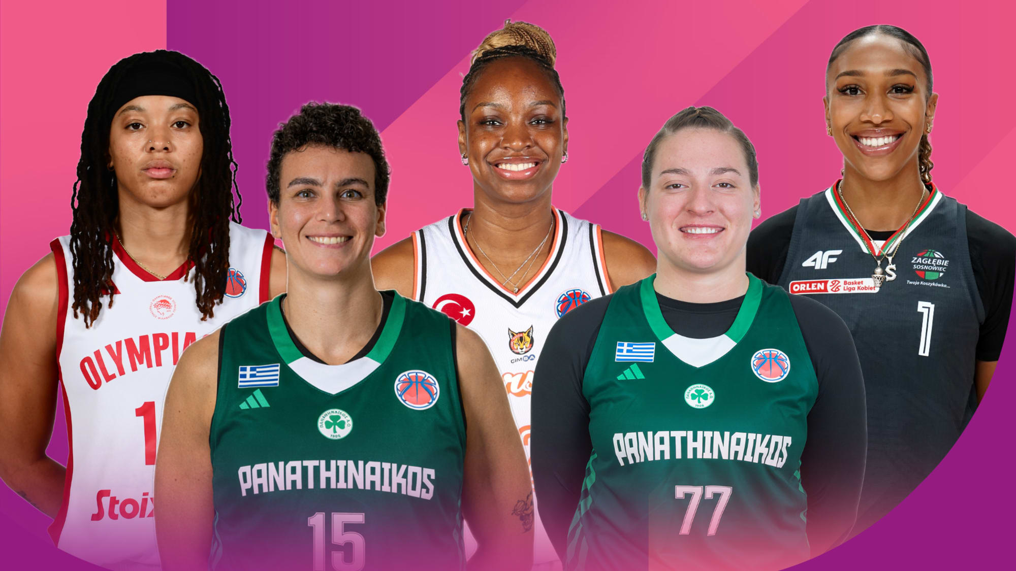 VOTE: Who had the best performance of the Round of 16 second legs ...