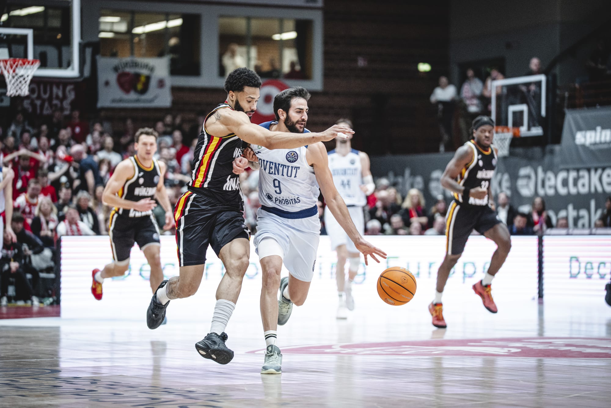 18 things to look out for in Tuesday's games | FIBA Basketball