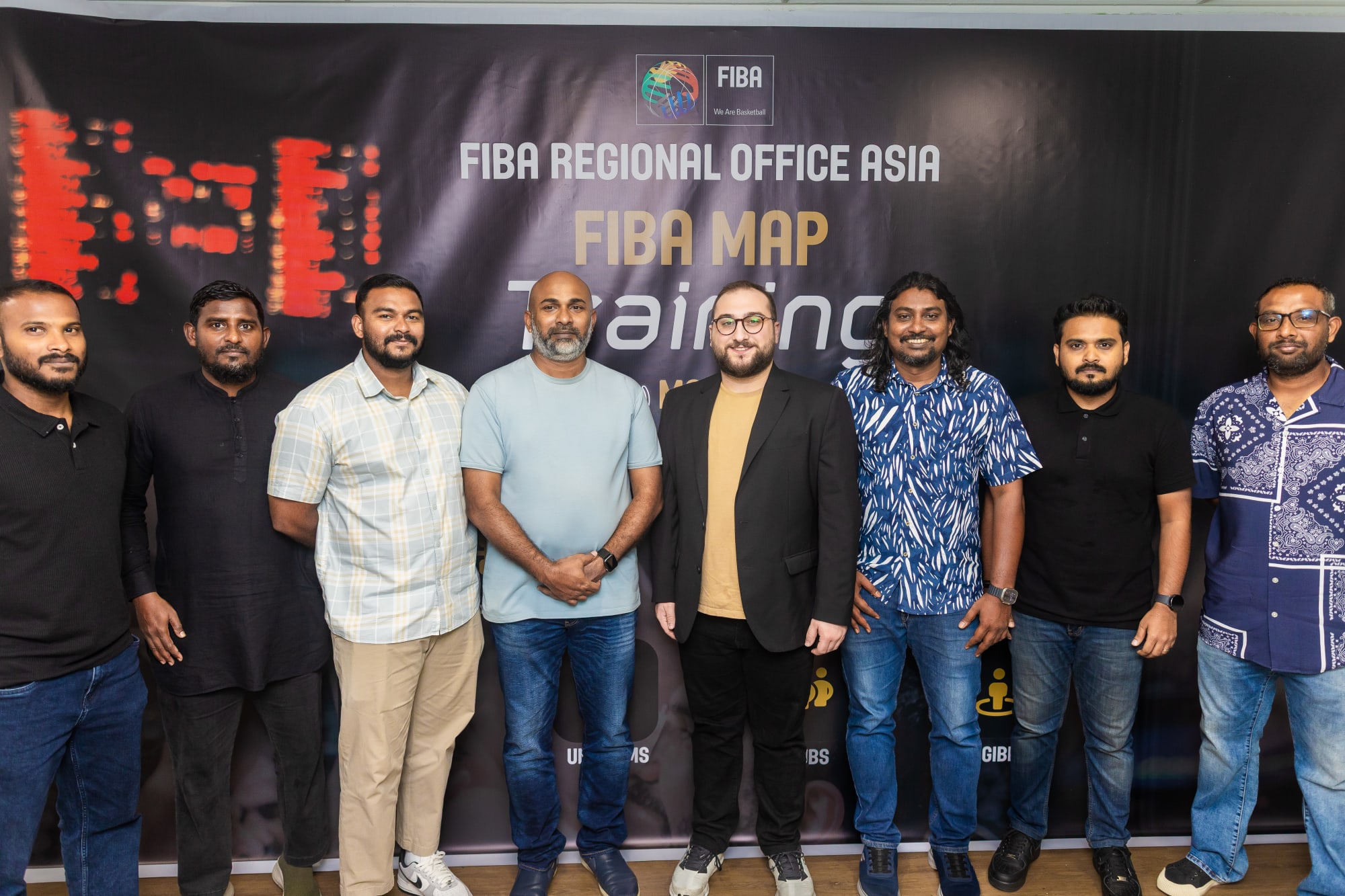 FIBA MAP workshops completed in four SABA Sub-Zone NFs | About FIBA