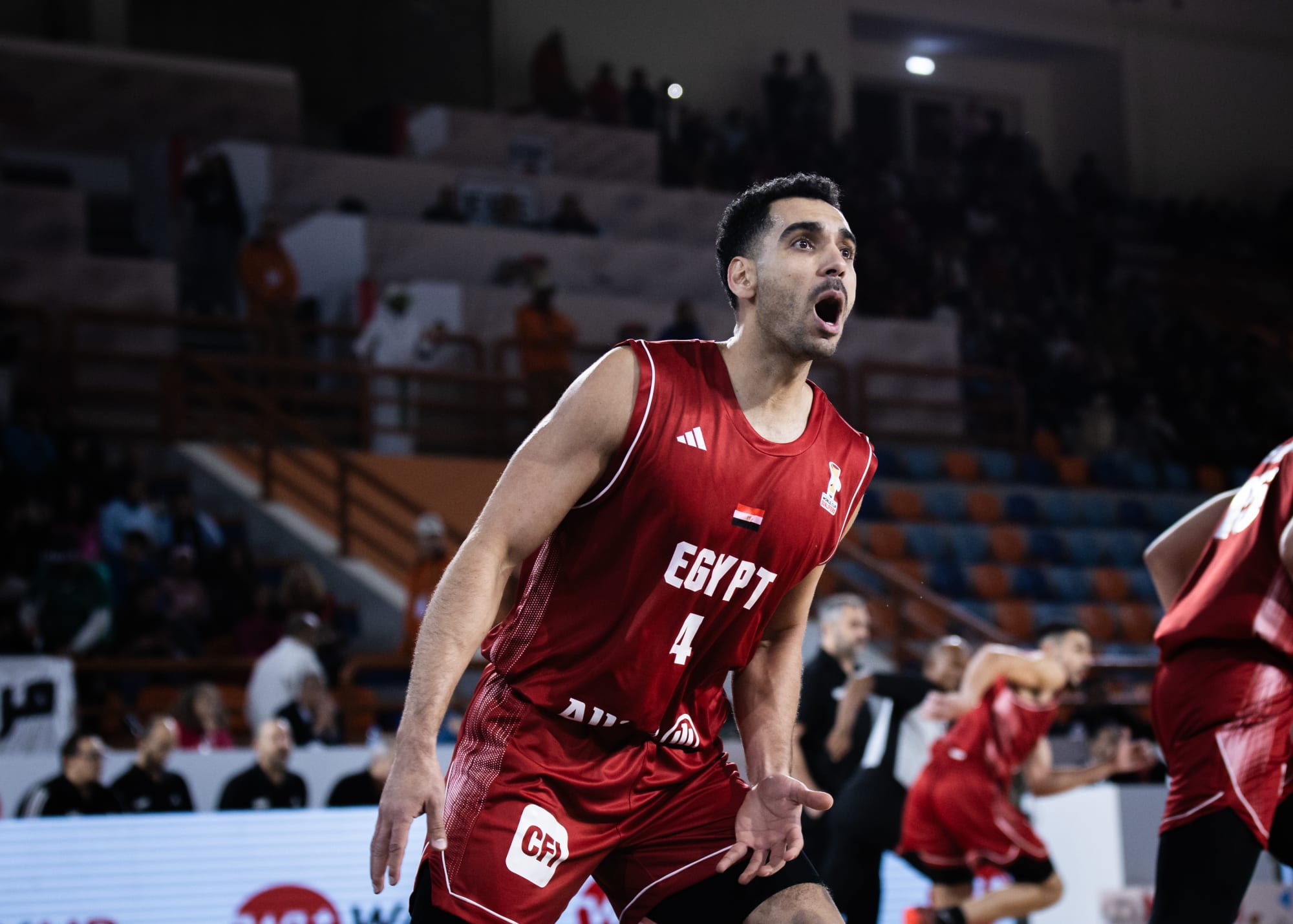 FEB 26 Recap: The day the hosts fell short in Africa - FIBA Basketball ...
