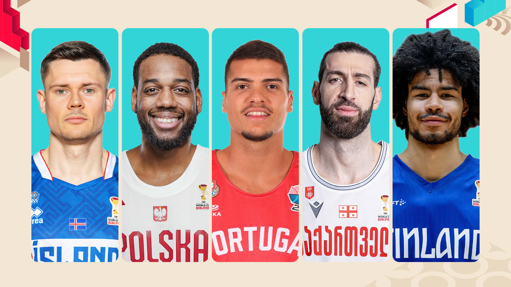 Vote: Who was the Player of the Day on February 27? - FIBA Basketball ...