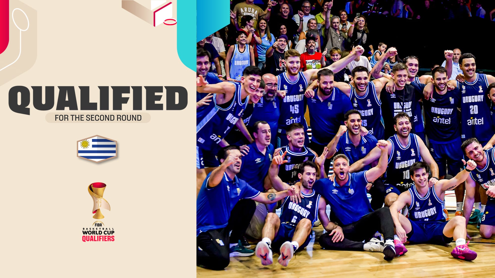 March 2 Recap: Uruguay and Argentina join Second Round celebration ...