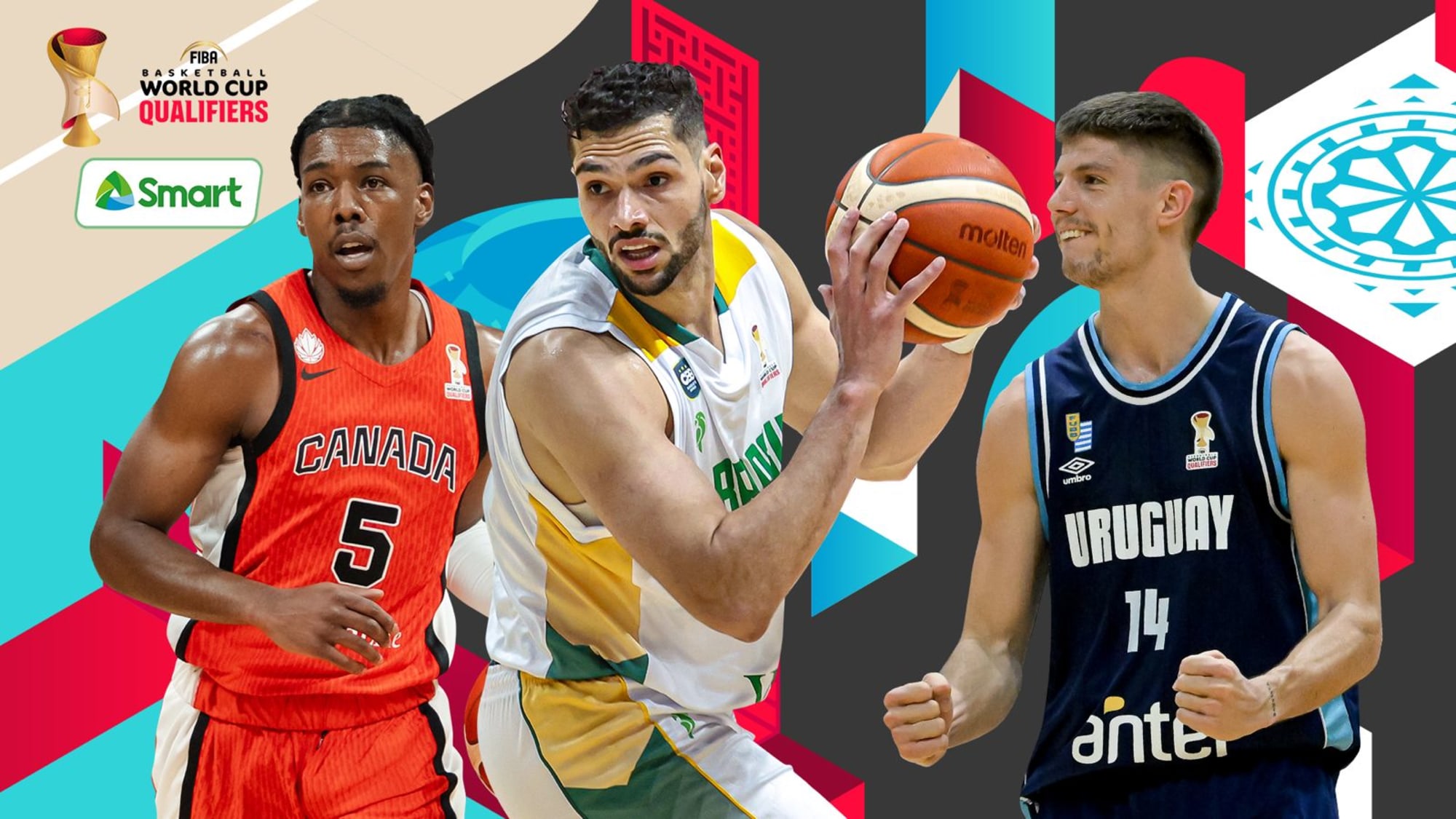 Smart Power Rankings de los Clasificatorios de las Américas a la Copa ...