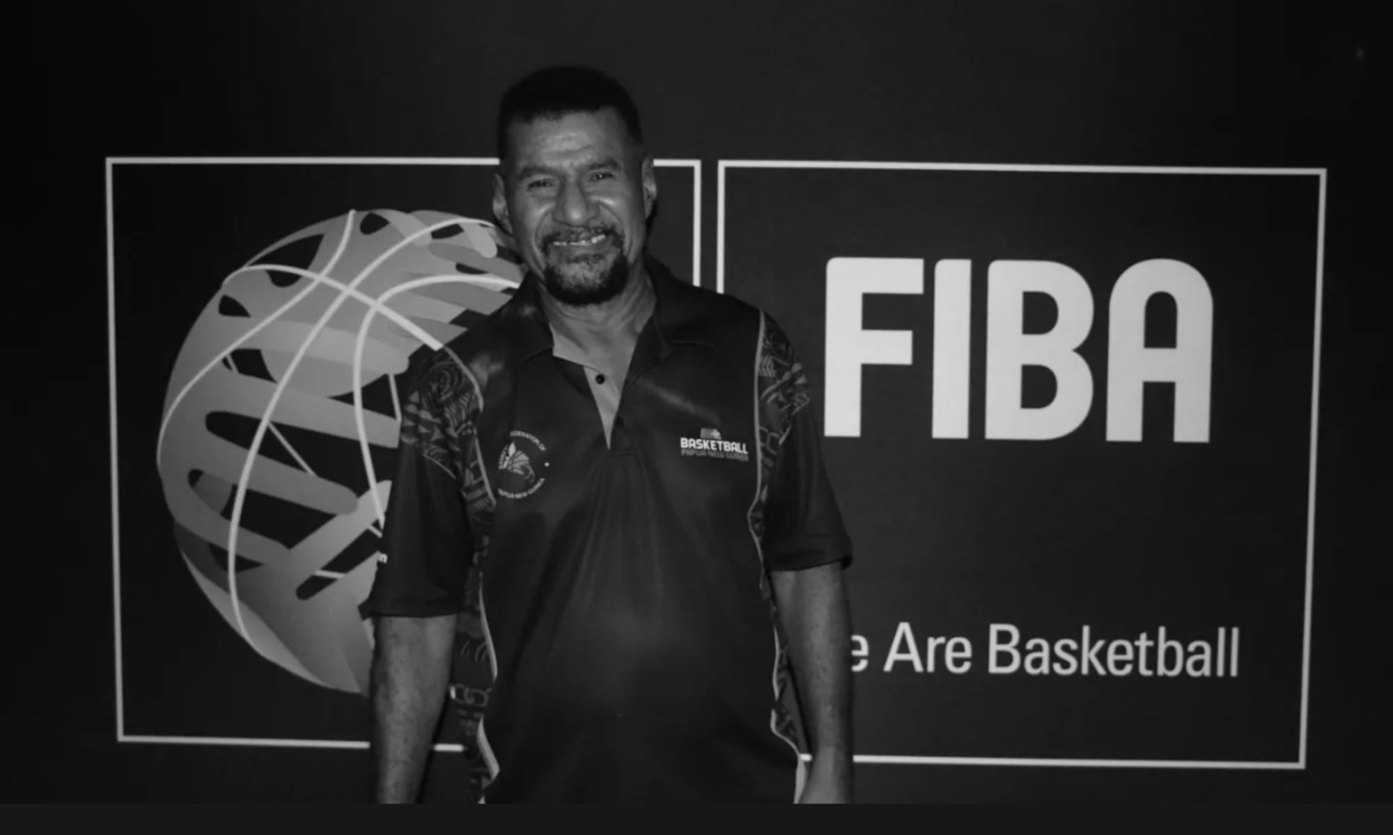 Recognising the legacy of Ronnie Mea | About FIBA