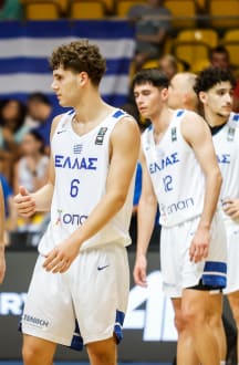 FIBA U20 EuroBasket 2025 Official Website | FIBA Basketball