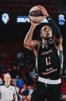 FIBA Europe Cup 2024-25 Official Website | FIBA Basketball