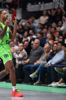 FIBA Europe Cup 2024-25 Official Website | FIBA Basketball