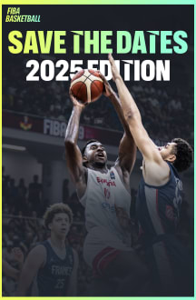 The Home of FIBA Basketball - News, Stats, Games, Results, Calendar ...