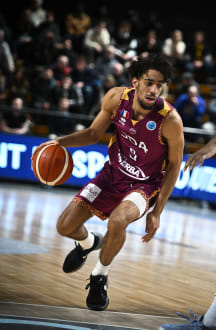 FIBA Europe Cup 2024-25 Official Website | FIBA Basketball