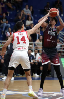 La casa del Baloncesto FIBA - Noticias, Estadísticas, Partidos ...