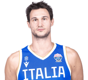 danilo gallinari current team