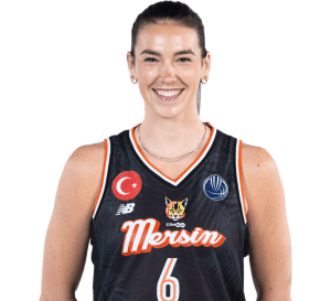 bridget carleton stats