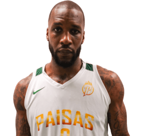 thomas robinson stats