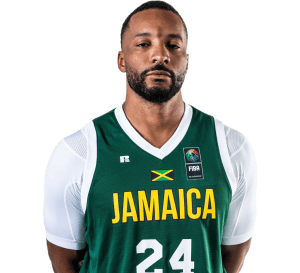 norman powell