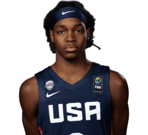 jasper johnson stats