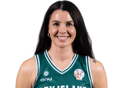 Tahiti vs Cook Islands - Class. 7-8 - FIBA Women's Asia Cup Division B ...