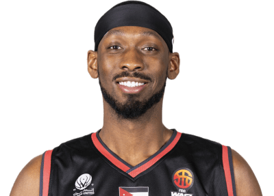 Sagesse SC vs Amman United Club - Round 2 - FIBA WASL - West Asia ...