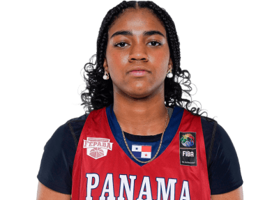 Mexico vs Panama - Group Phase - FIBA U16 Women's AmeriCup 2025 | FIBA Basketball