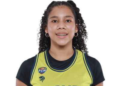 Panama vs Colombia - Group Phase - FIBA U16 Women's AmeriCup 2025 | FIBA Basketball