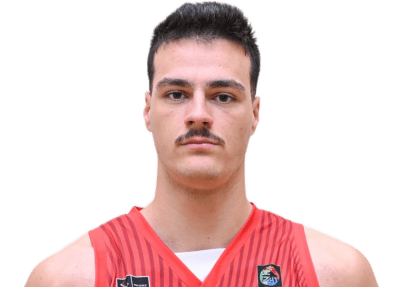 Hungary vs Türkiye - Group Phase - FIBA U20 EuroBasket 2025, Division B ...