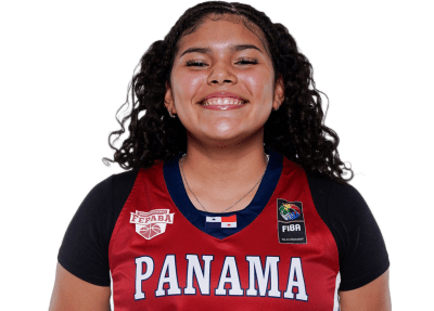 Canada vs Panama - Group Phase - FIBA U16 Women's AmeriCup 2025 | FIBA Basketball