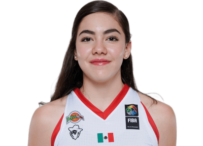 Mexico vs Panama - Group Phase - FIBA U16 Women's AmeriCup 2025 | FIBA Basketball